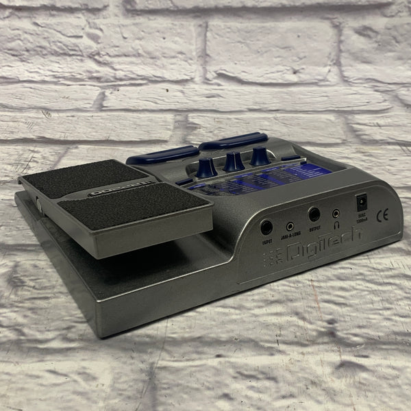 DigiTech RP200A Artist Modeling Guitar Processor - Evolution Music