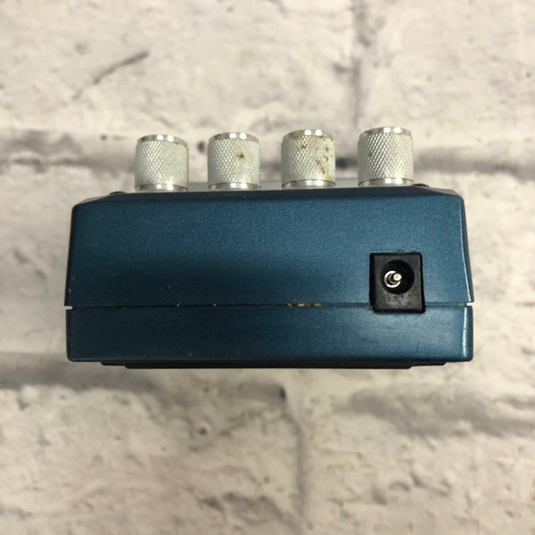 Digitech Hardwire TR-7 Tremolo Pedal - Evolution Music