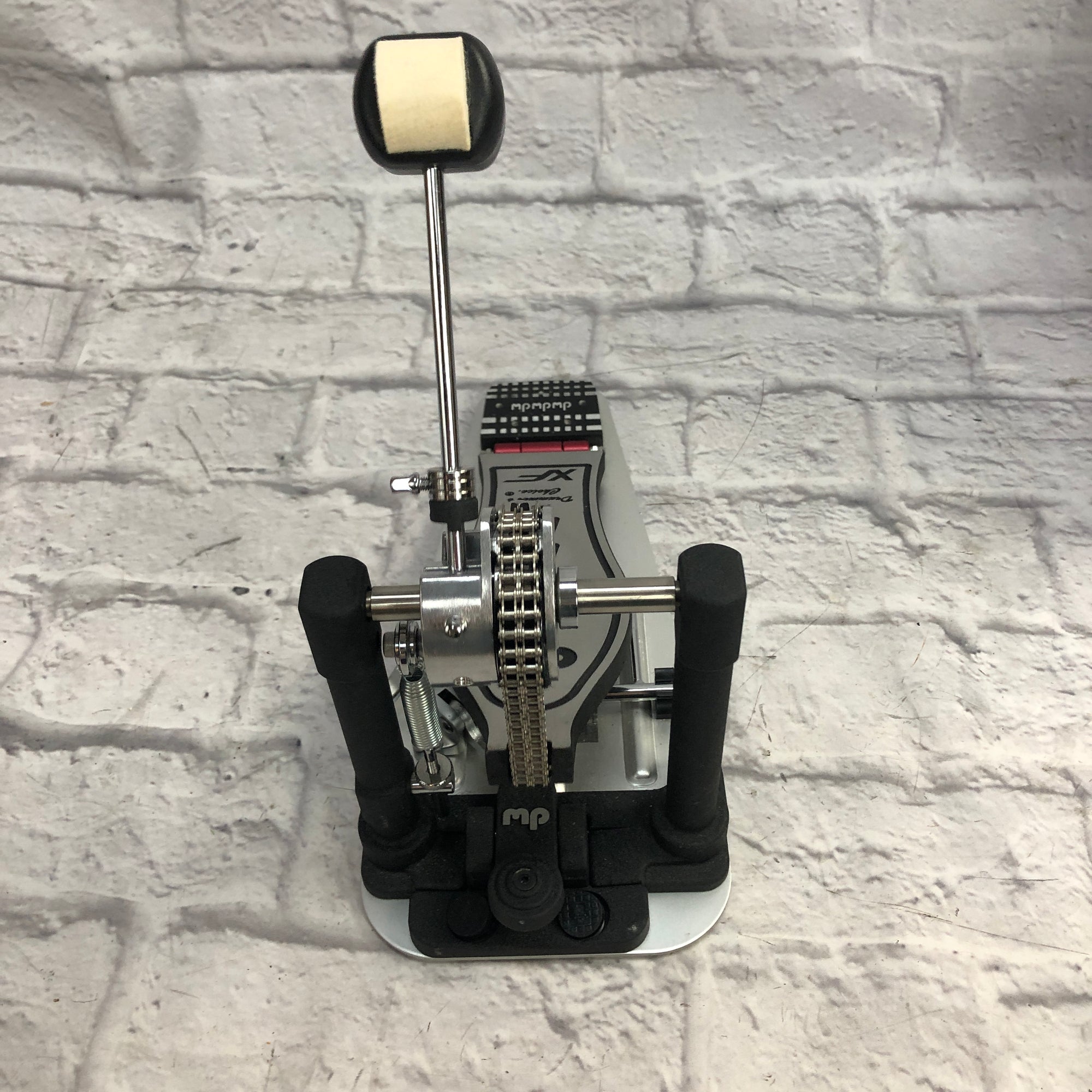 DW 9000 XF Single Kick Pedal - Evolution Music