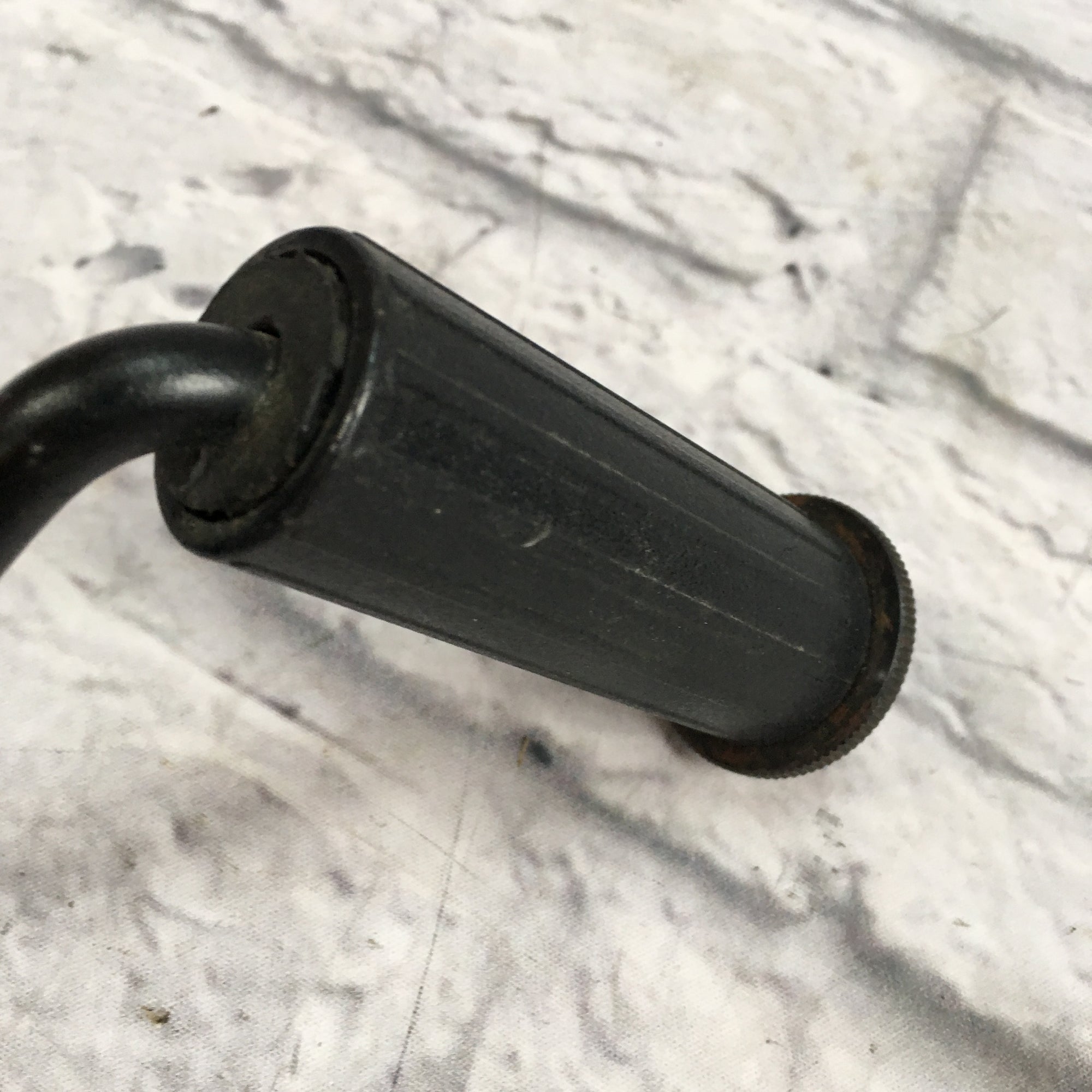 LP Claw with Microphone Mount - Evolution Music