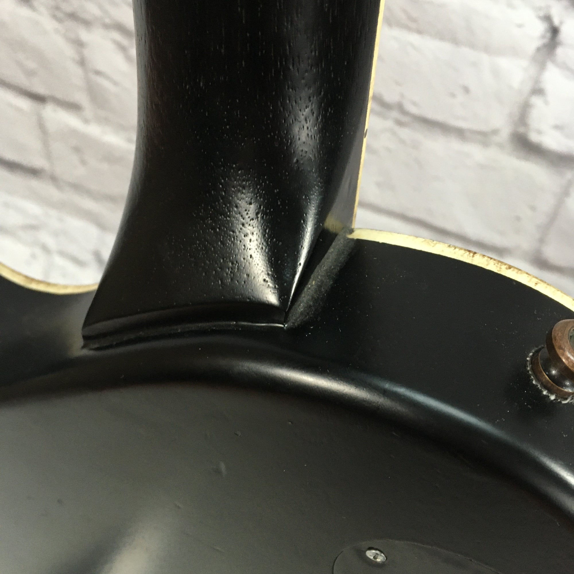 Axl Badwater LP Style Electric Guitar - Evolution Music