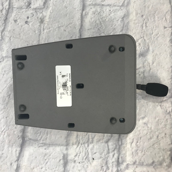 Shure Conference ONE Desk Microphone - Evolution Music