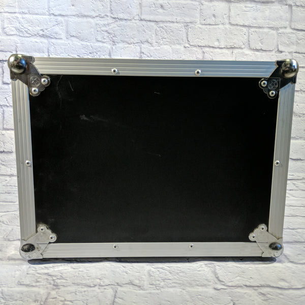 Road Runner 8U 8 Space Rack Case - Evolution Music