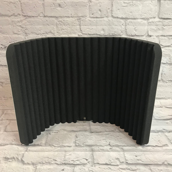 Sterling Vocal Microphone Shield - Evolution Music