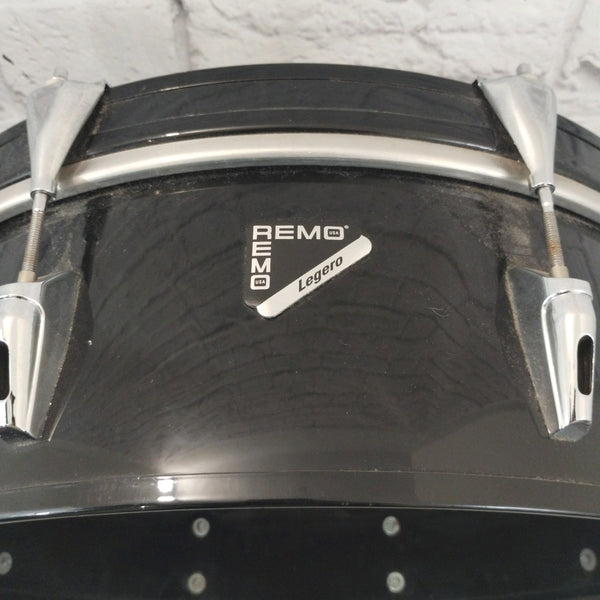 Remo Legero 22" Bass Drum - Evolution Music