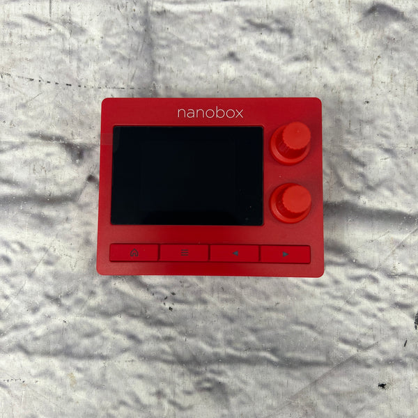 1010music Fireball Digital Synth - Evolution Music