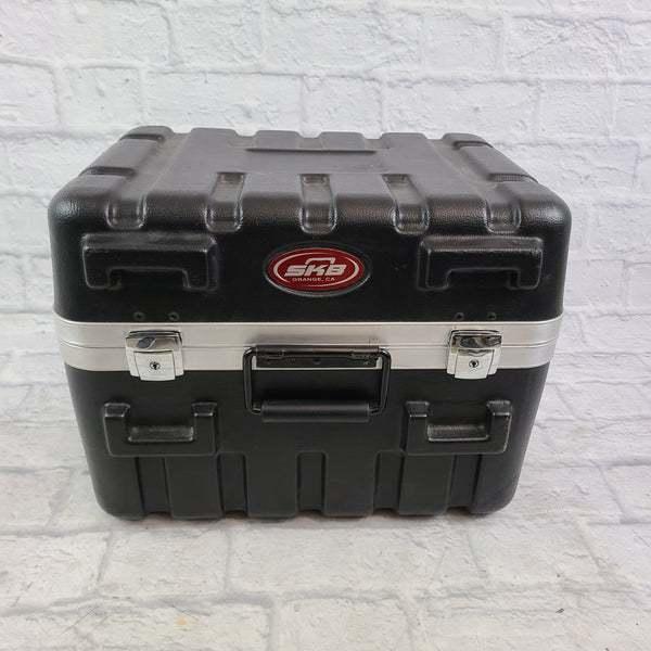 SKB 12 Microphone Hard Case - Evolution Music