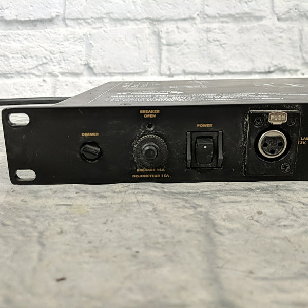 Monster Pro 2500 Power Conditioner - Evolution Music