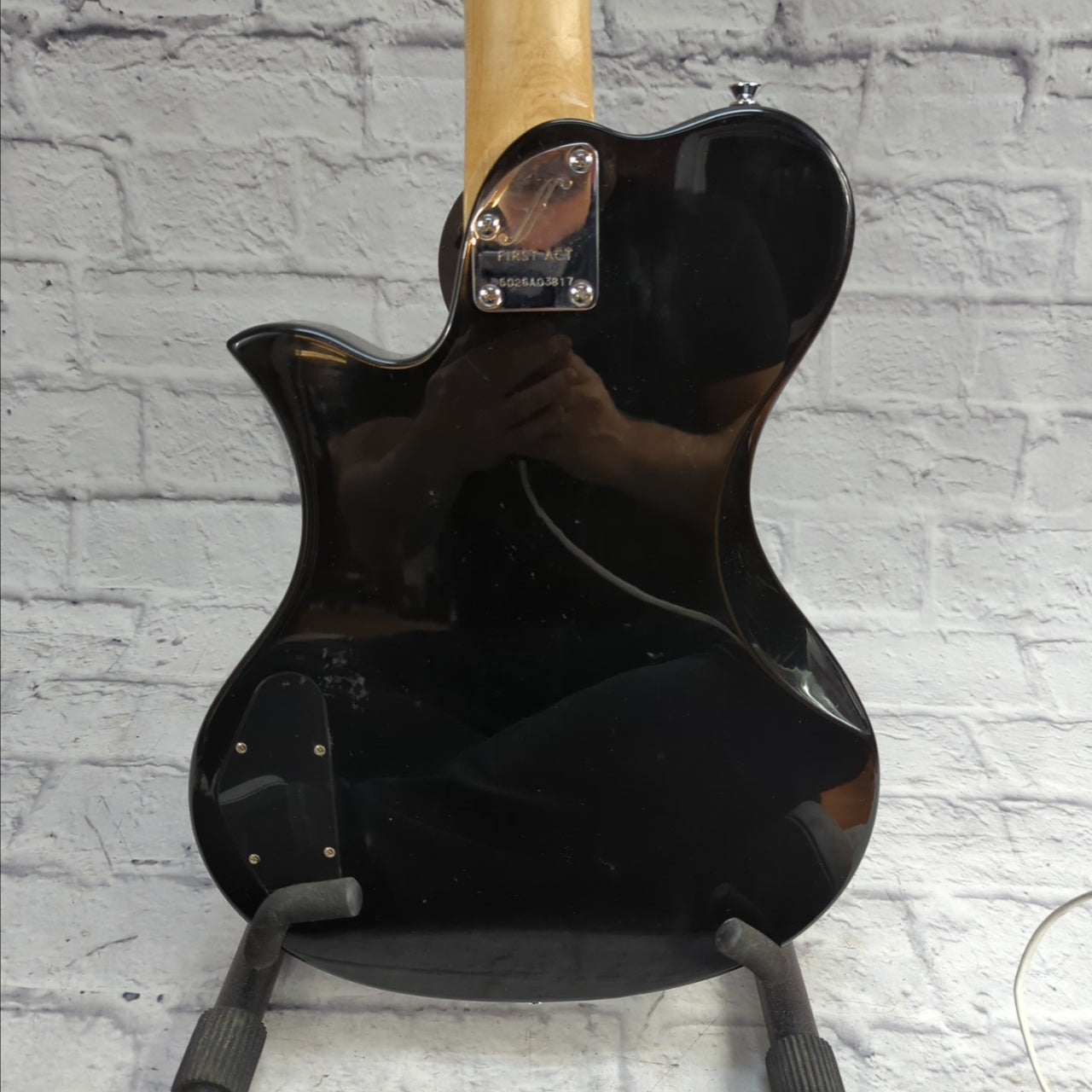 First Act ME502 Electric Guitar - Evolution Music