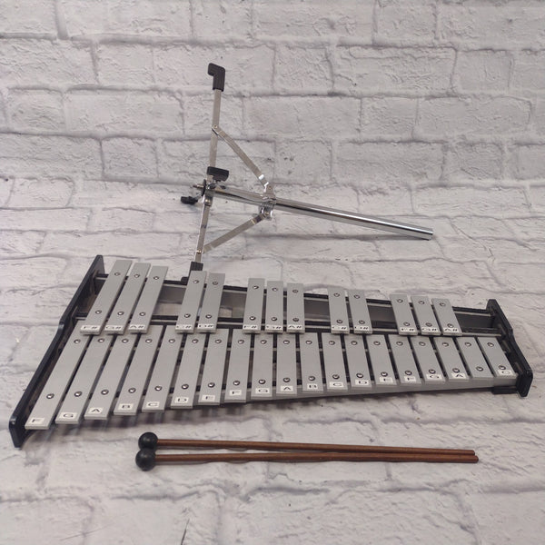 Yamaha Student Bell Set - Evolution Music