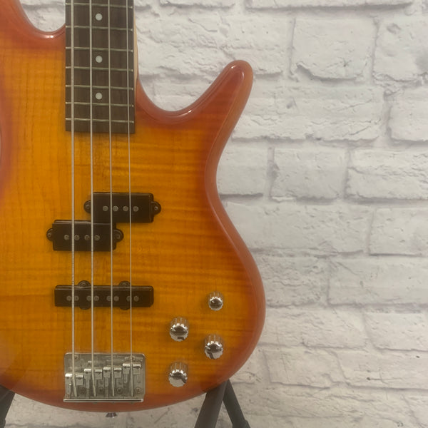 Ibanez GSR200 4-String 4 String Bass Guitar - Evolution Music