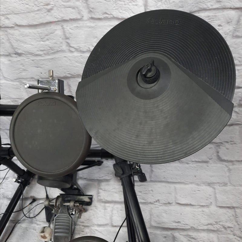 Roland TD-11 Electronic Drum Kit - Evolution Music