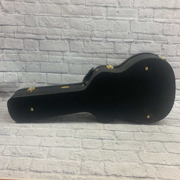 Martin Hard Shell Acoustic Guitar Case - Evolution Music