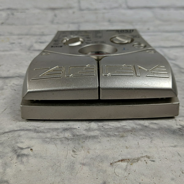 Zoom 505 II Multifx Pedal - Evolution Music