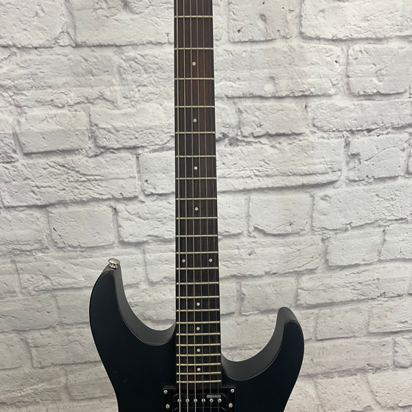 LTD M10 Electric Guitar - Evolution Music