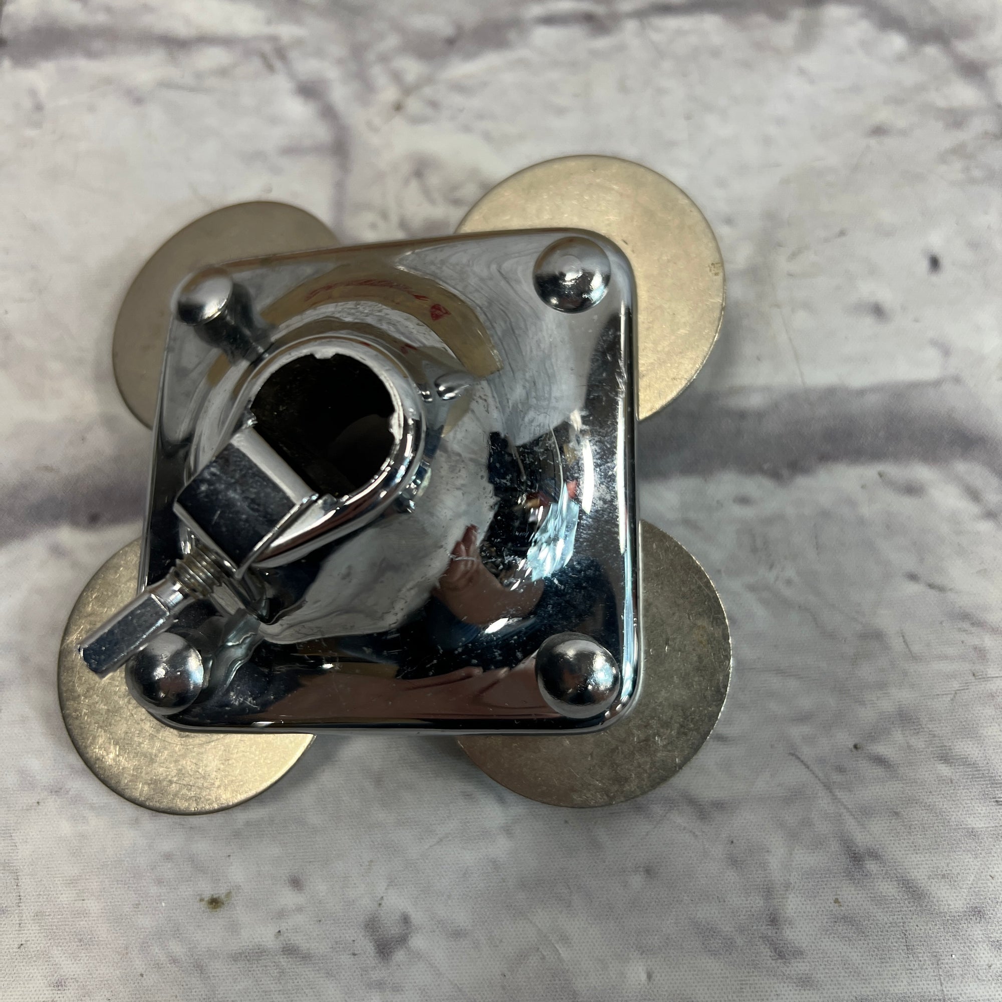 Slingerland Set-O-Matic Rack Tom Mount Drum Mount - Evolution Music