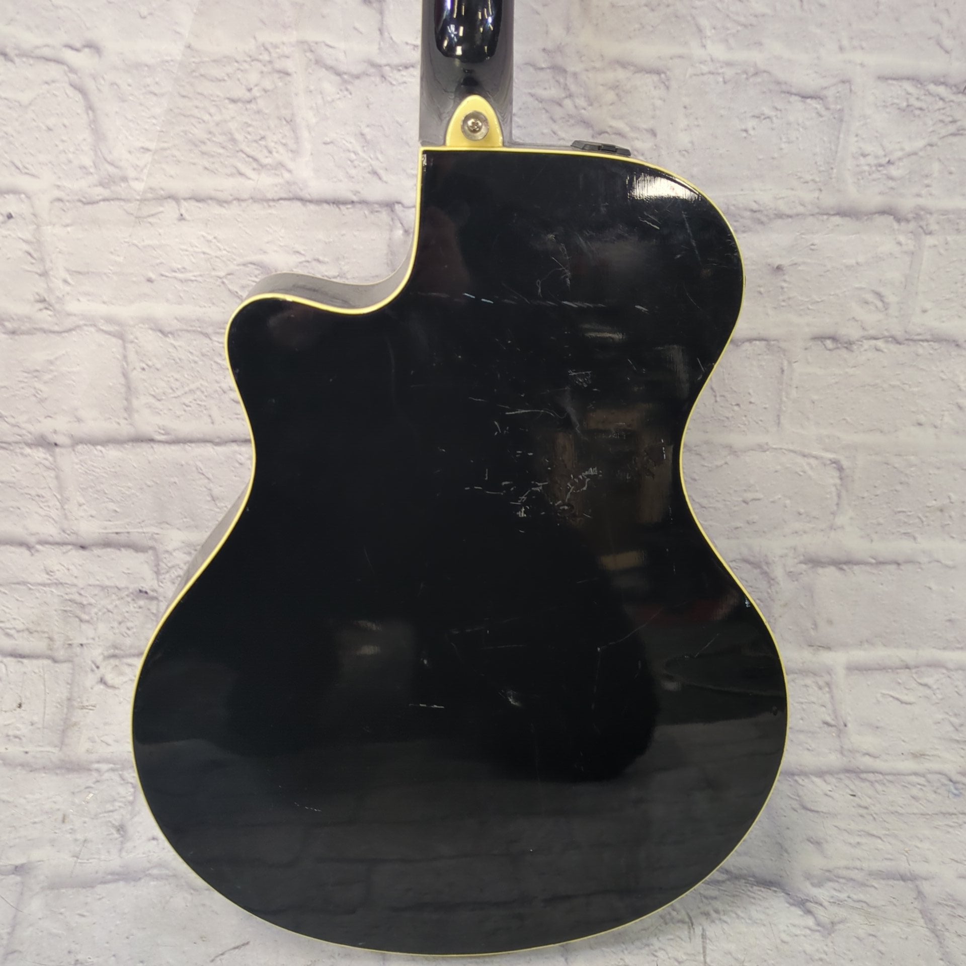 Yamaha APX500II Acoustic Electric Guitar - Evolution Music