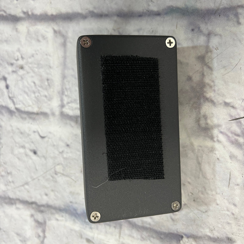 Daddy Daughter Pedal Works Leatherfuzz Fuzz Pedal Ritual Variant for B ...