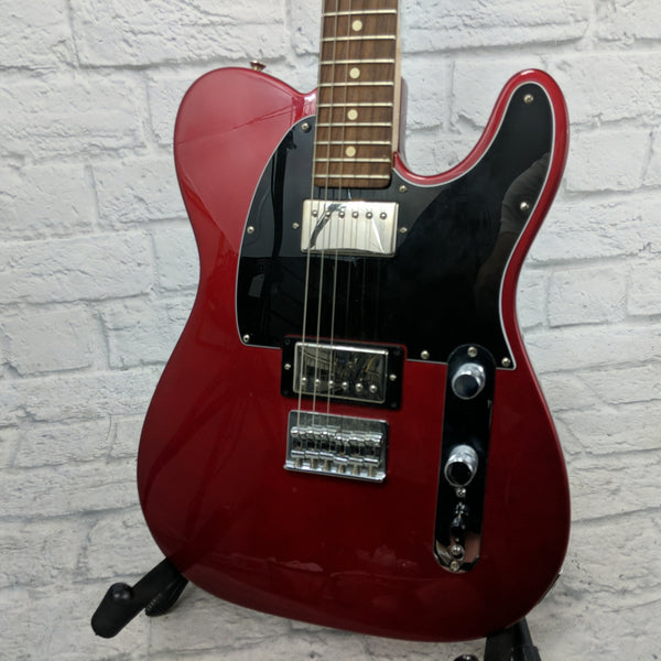 Fender Player Series Telecaster MIM - Evolution Music