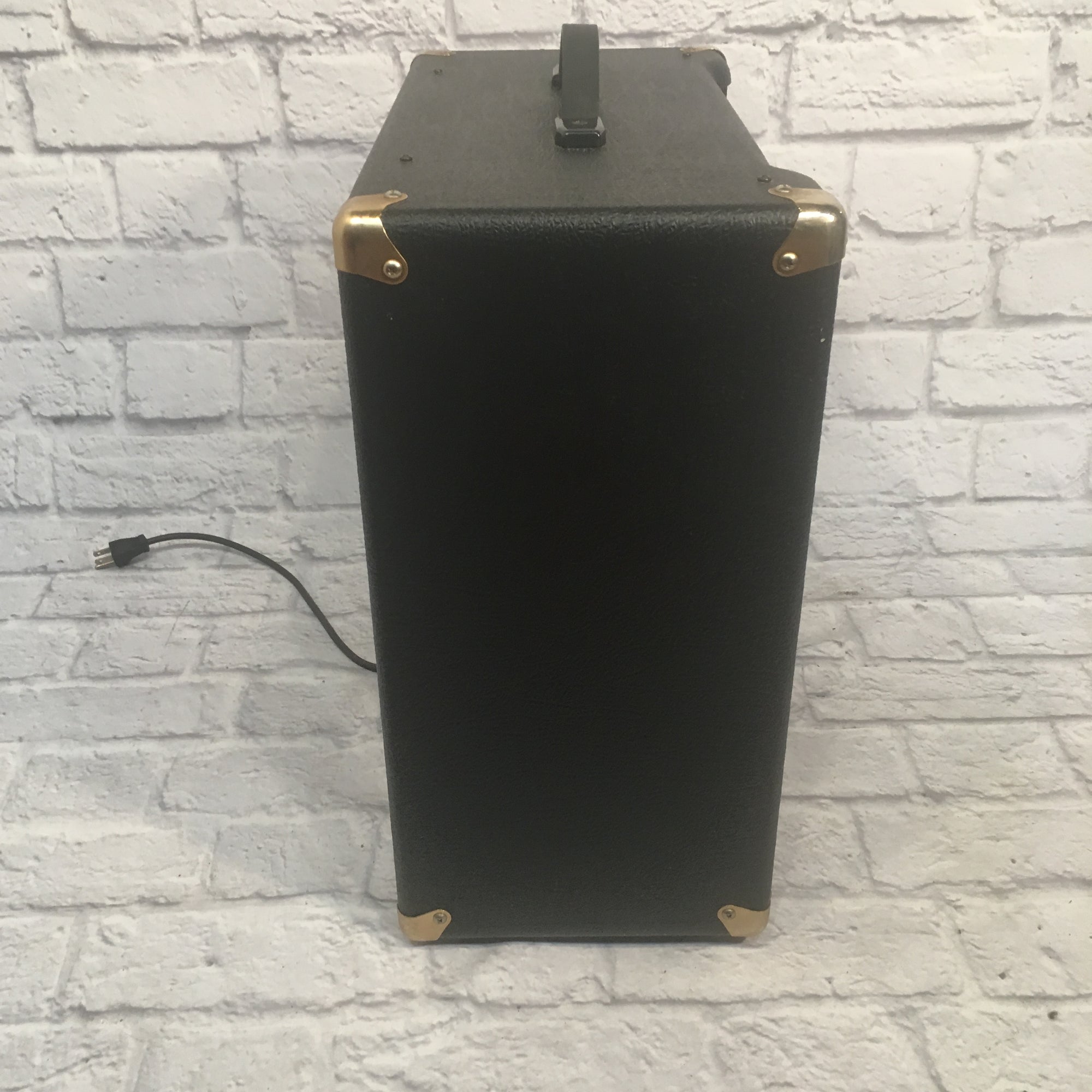 Rogue CG 50B Bass 115 Combo Amplifier - Evolution Music