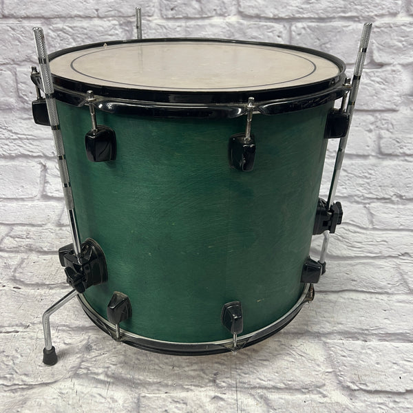 DDrum Diablo 10 12 16 22 Drum Kit - Evolution Music