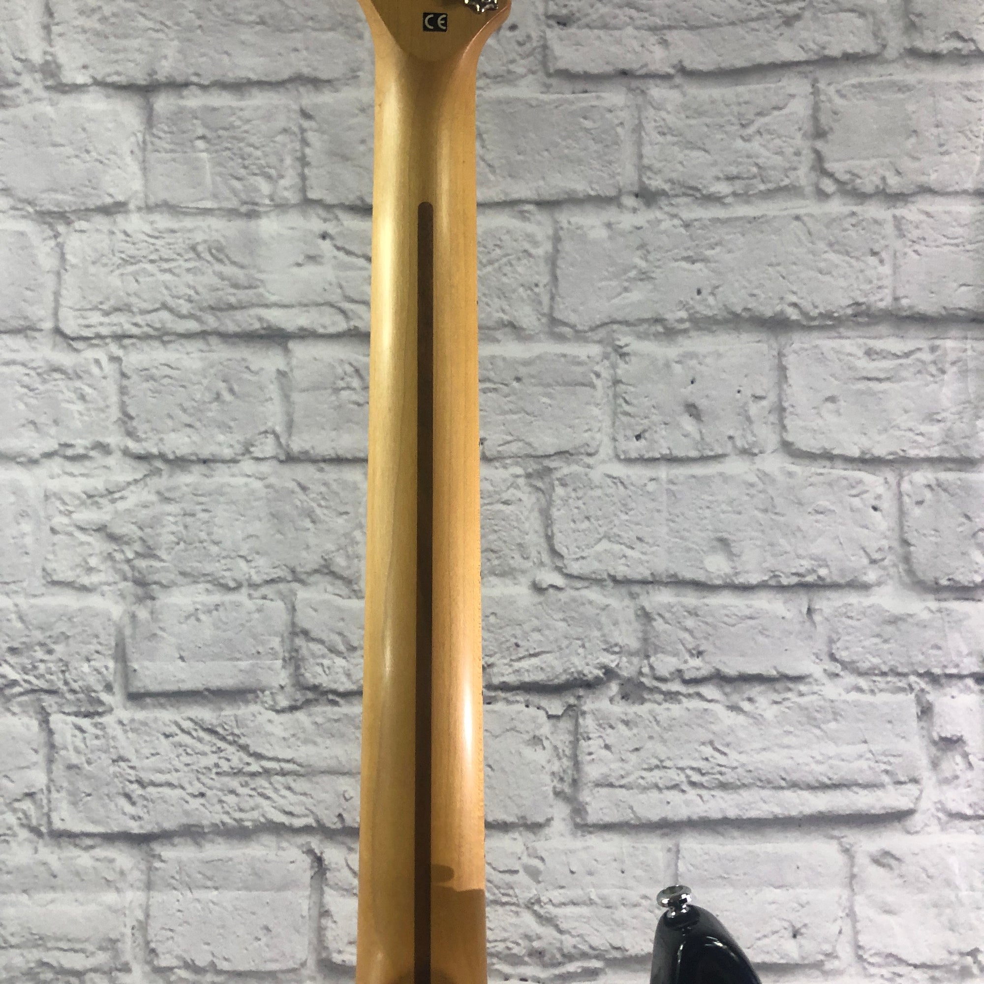 Cort Strat Style SSS Electric Guitar - Evolution Music