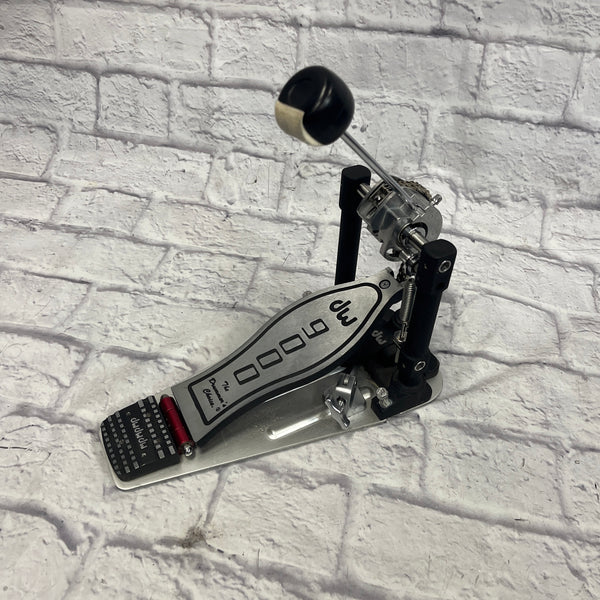 DW 9000 Kick Pedal - Evolution Music