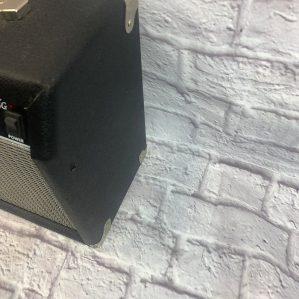 Fender Frontman 15g Guitar Combo Amp - Evolution Music