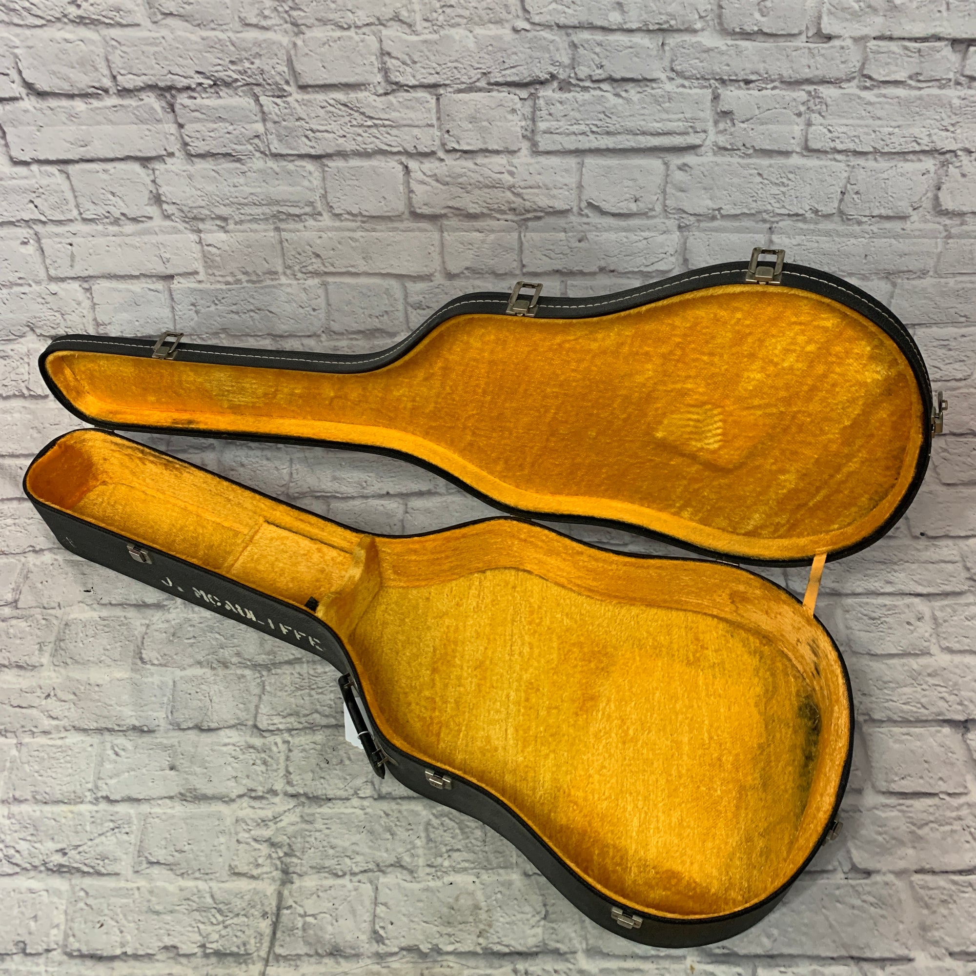 Yamaha FG-260 12 String Acoustic Guitar - Evolution Music