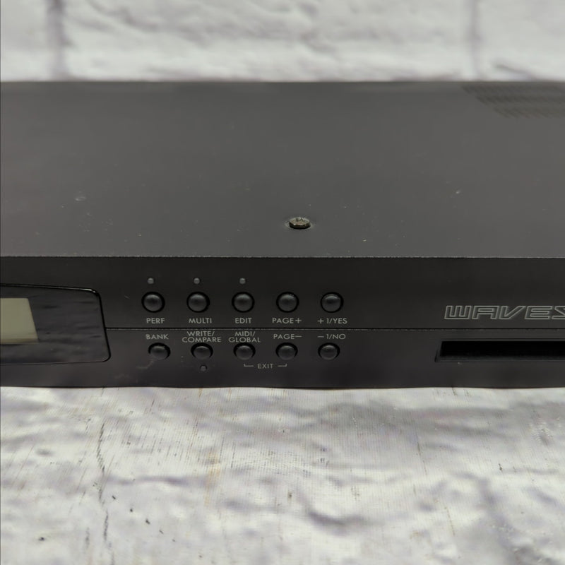 Korg Wavestation SR Rackmount Synth - Evolution Music