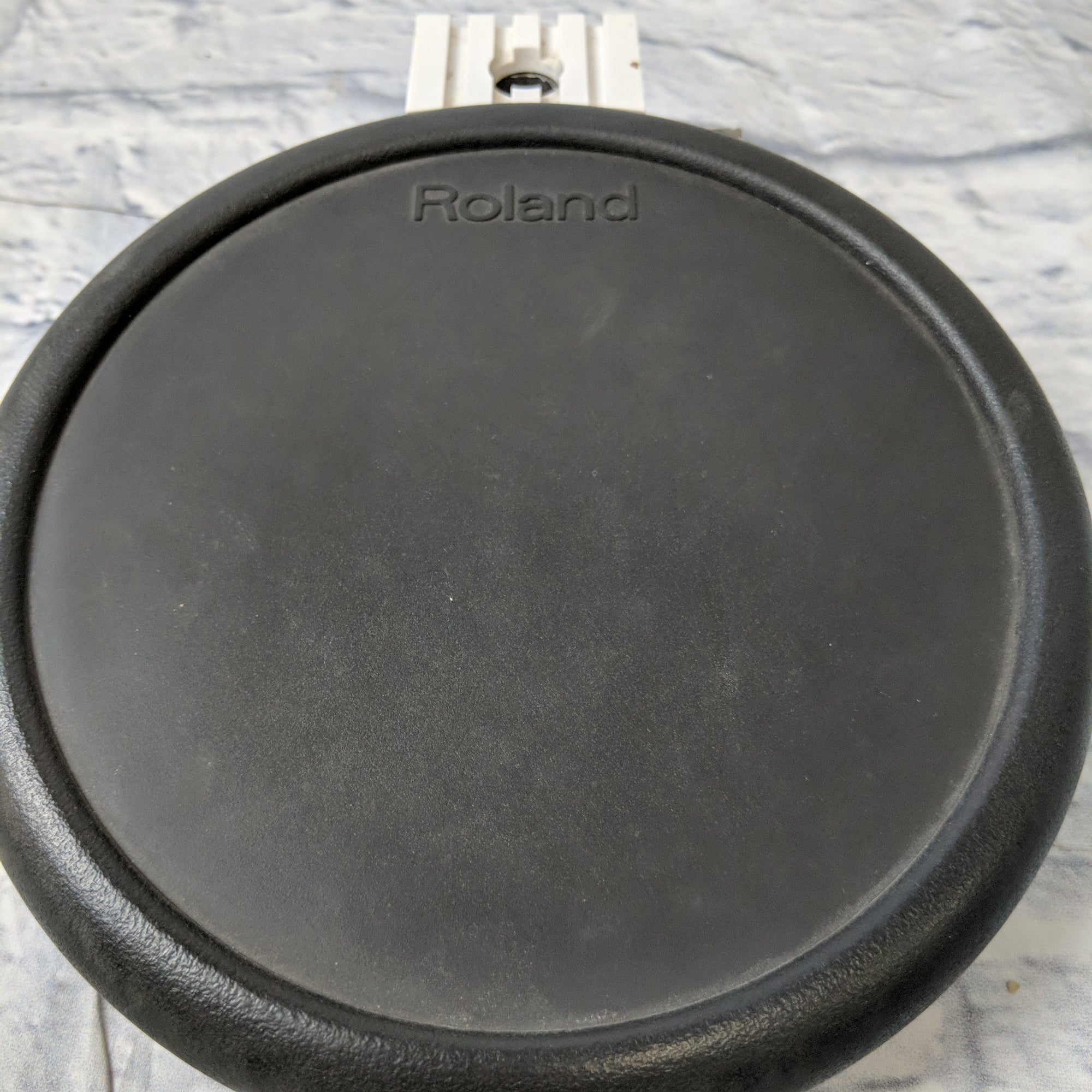 Roland PD-7 Rubber Electronic Drum Pad - Evolution Music