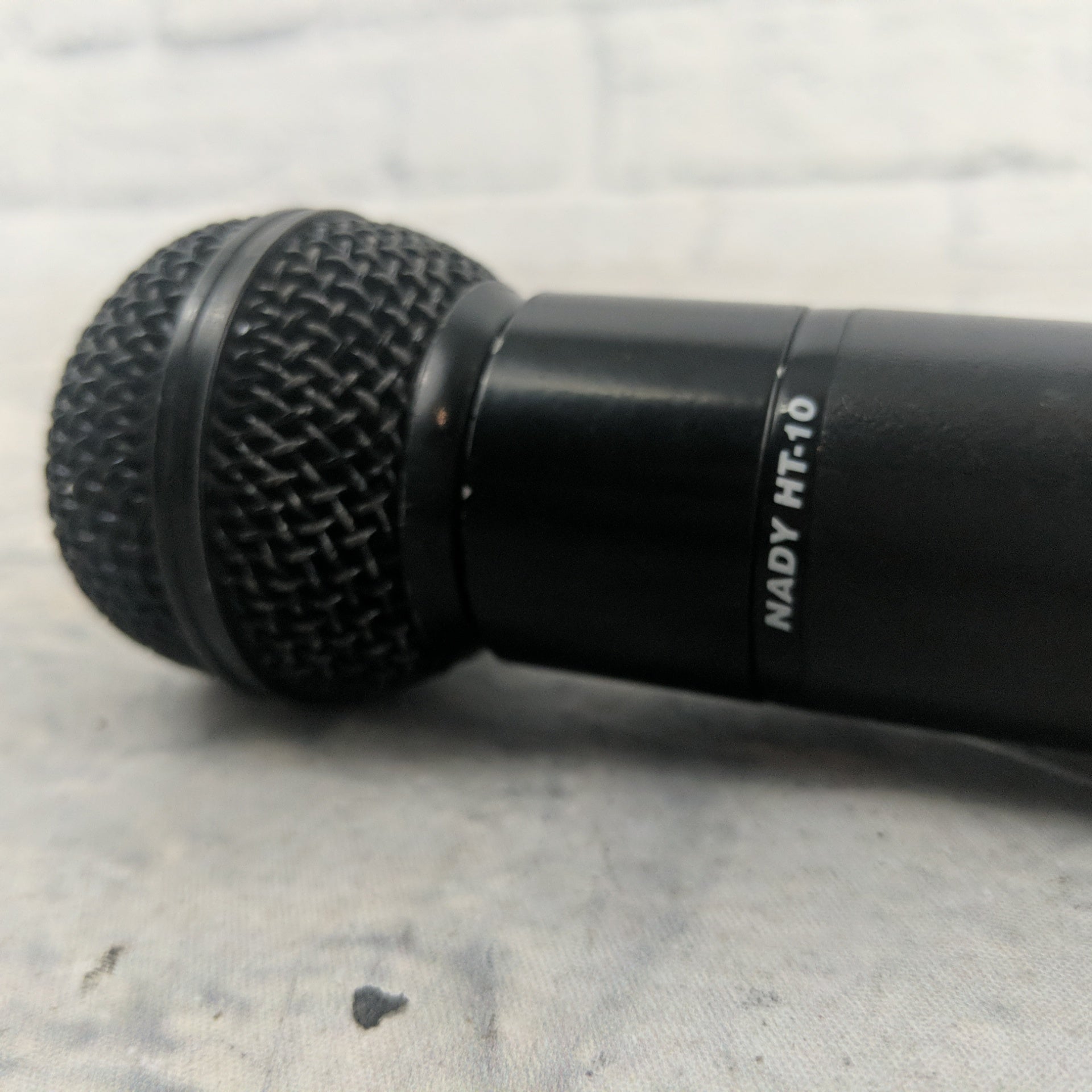Nady HT-10 Microphone - Evolution Music