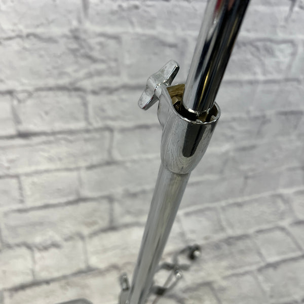 Unknown Straight Cymbal Stand - Evolution Music