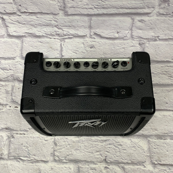 Peavey KB1 Keyboard Amp - Evolution Music