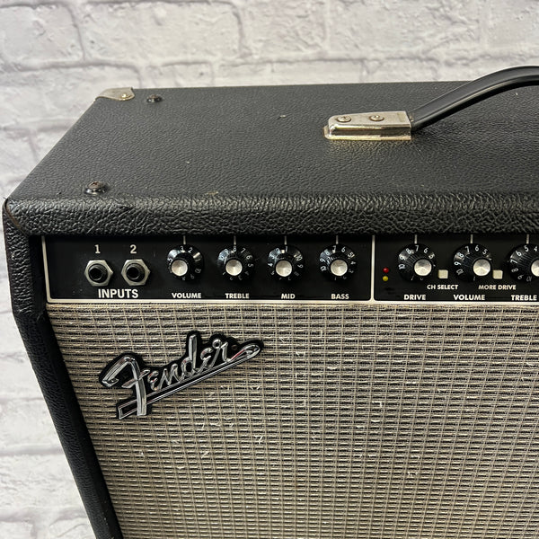 Fender Frontman 212R Guitar Combo Amp - Evolution Music