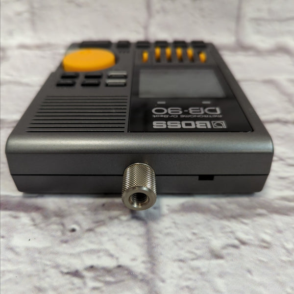 Boss DB-90 Metronome Dr Beat - Evolution Music