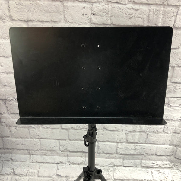 Proline Conductor Music Stand - Evolution Music