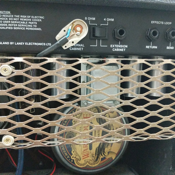 Laney GC-30V Combo Amplifier - Evolution Music