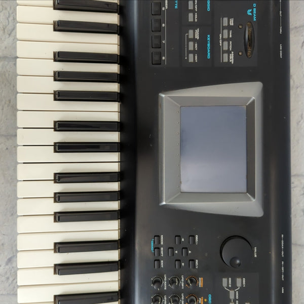 Roland V-Synth 61 Key Digital Synth Keyboard - Evolution Music