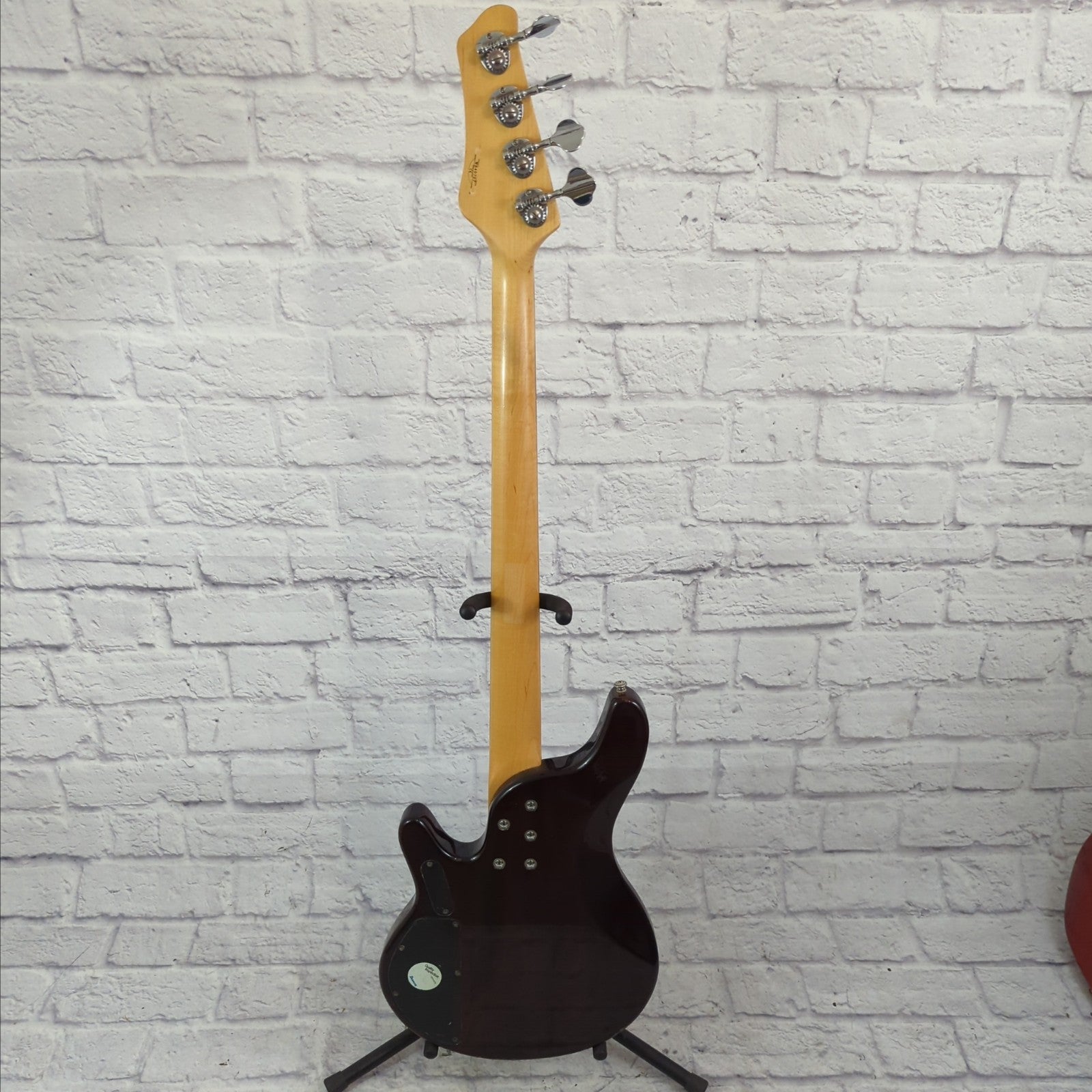 Ibanez RDGR 4 String Bass Guitar Active Pickups MIK - Evolution Music