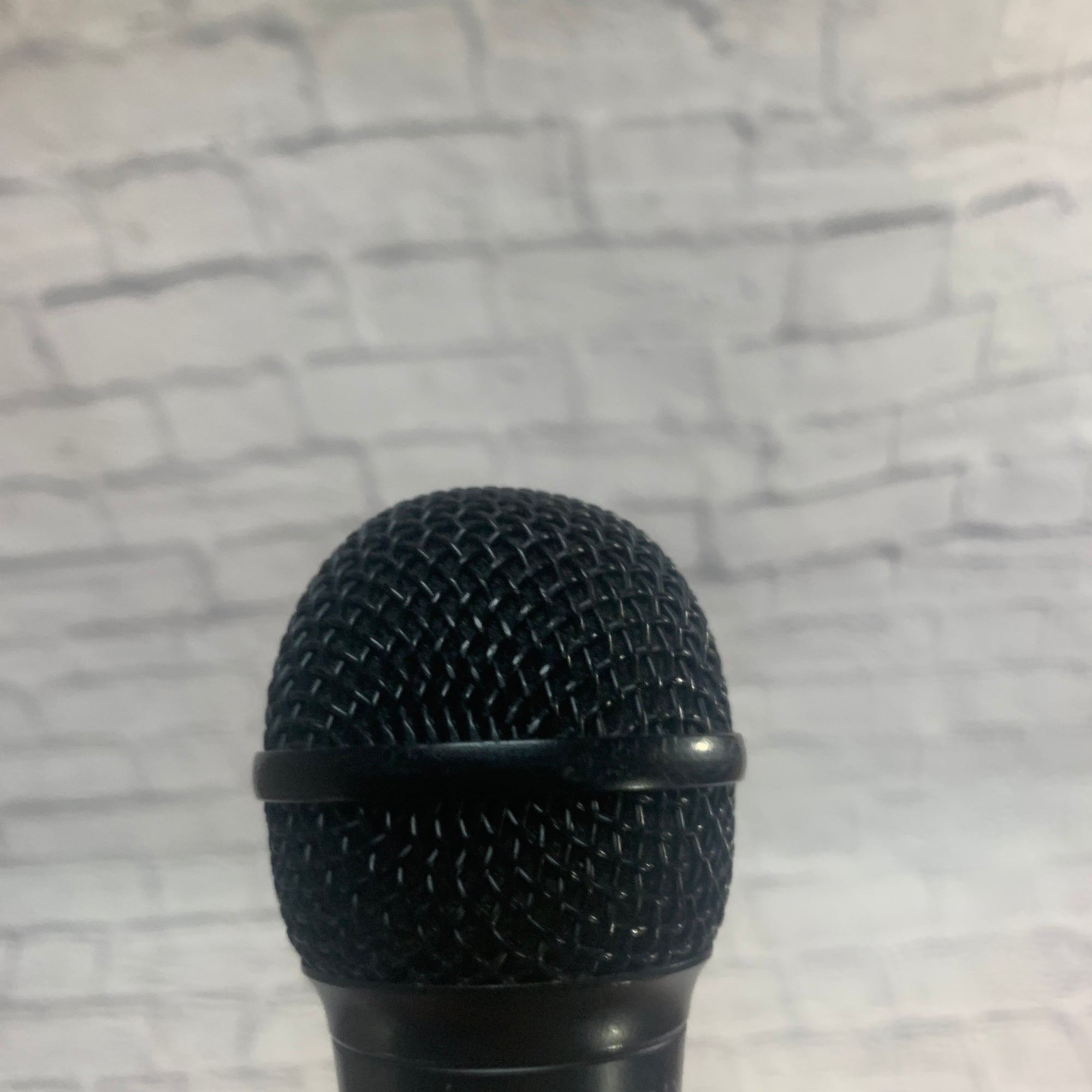 Audix F50 Handheld Dynamic Mic Microphone - Evolution Music