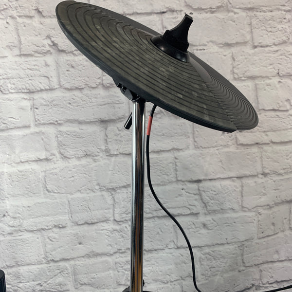 Alesis DM6 Electronic Drum Set - Evolution Music