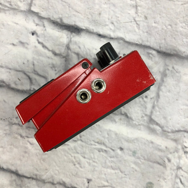 Boss Loop Station RC-2 Loop Pedal - Evolution Music