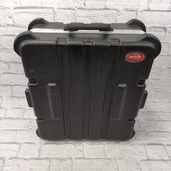 SKB Mixer Case 8 Unit - Evolution Music