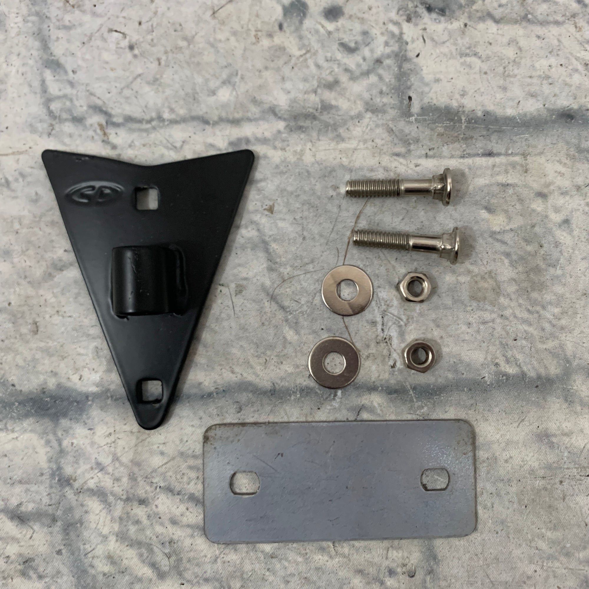 Cosmic Percussion Replacement Conga Side Plate - Evolution Music