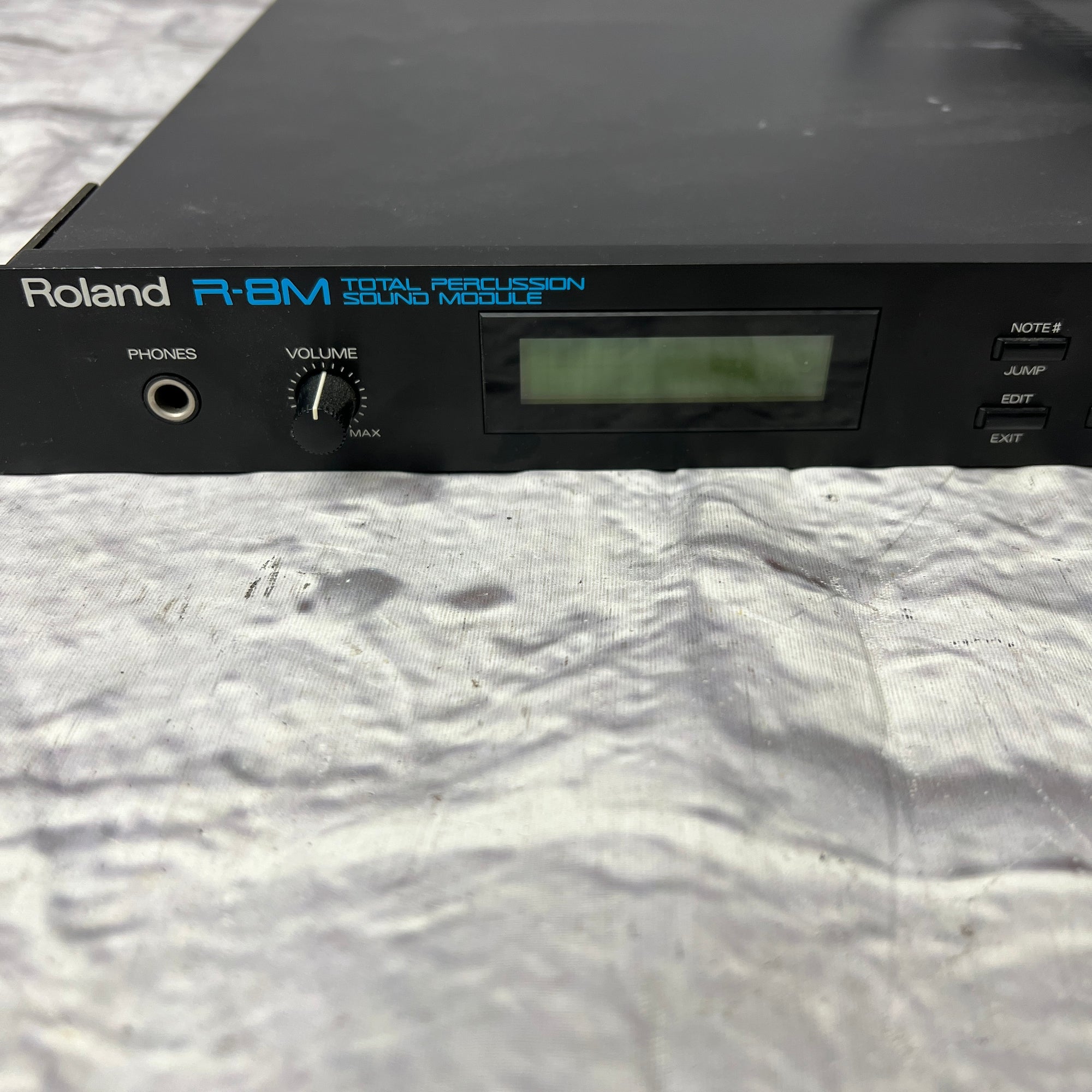 Roland R8M Drum Module - Evolution Music