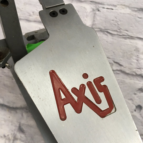 Axis Longboard Single Kick Pedal - Evolution Music
