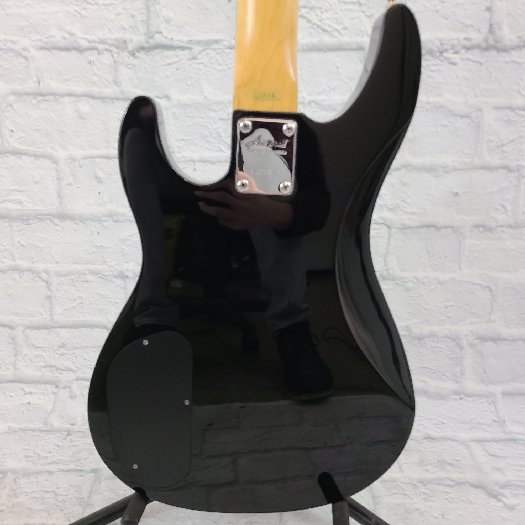 Aria Pro II SLB-2 4 String Bass Guitar - Evolution Music