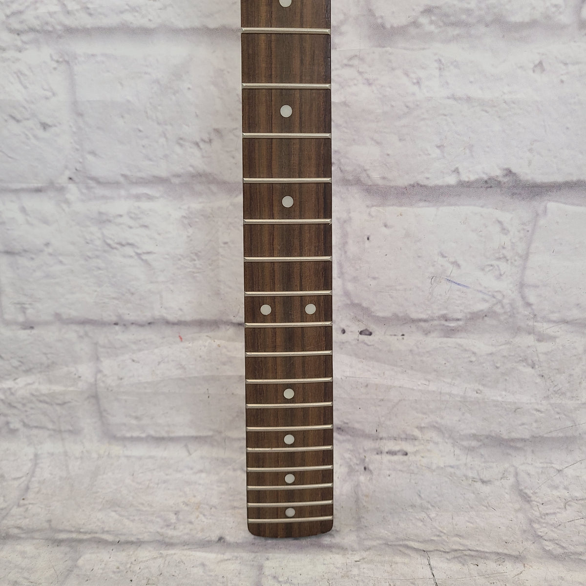SX Vintage Series Electric Guitar Neck - Evolution Music