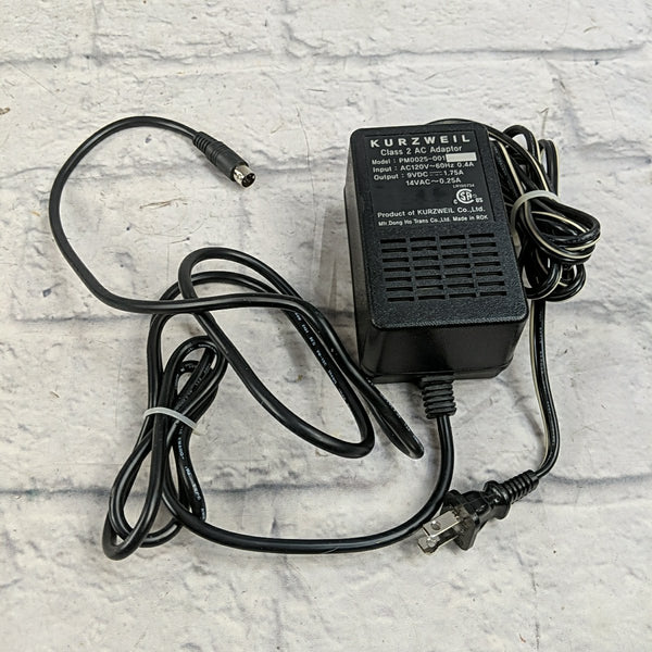 Kurzweil PC2R Rack Synthesizer - Evolution Music